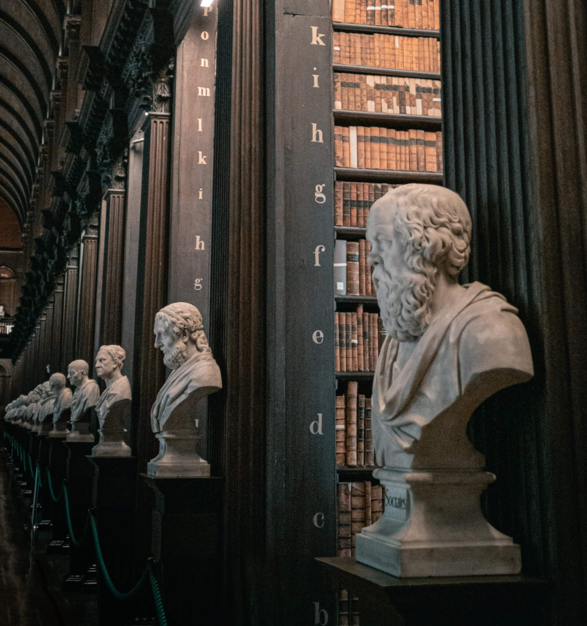 How to successfully organize your legal files – Law Office